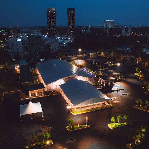 About | Cyber Event Hall