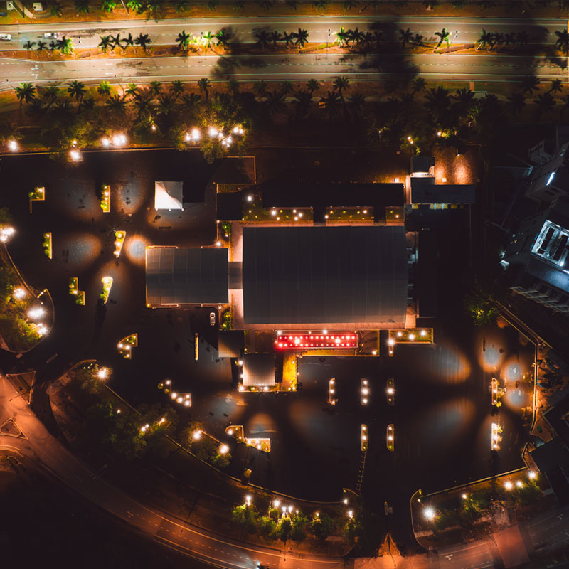 About | Cyber Event Hall